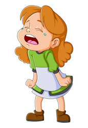 Child Shouting Vector Images (over 1,900)