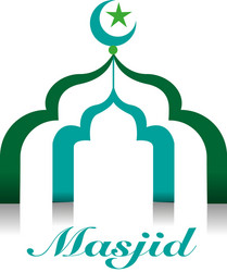Logo Masjid Vector Images (over 2,500)