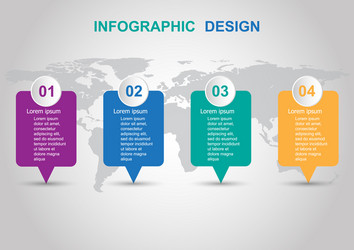 Infographics Objectives Vector Images (over 100,000)