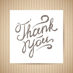 Thank You Vector Images (over 35,000)