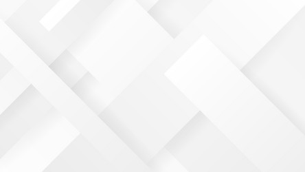 Modern simple white abstract background Royalty Free Vector