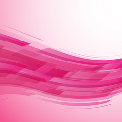 Digital technology banner pink blue background ai Vector Image