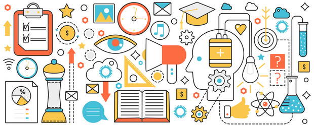 Innovation Vector Images (over 540,000)