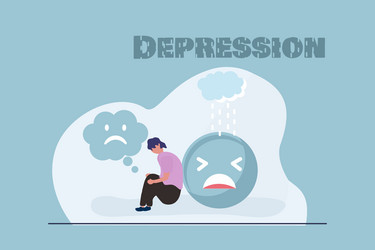 Depression Vector Images (over 89,000)
