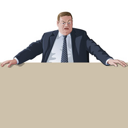 Fat Teacher Vector Images (over 120)