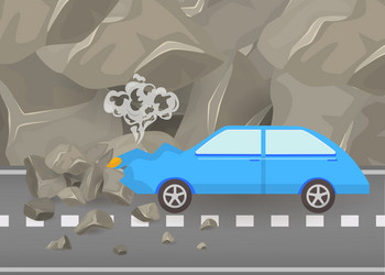 Car Crash Poster Vector Images (over 370)