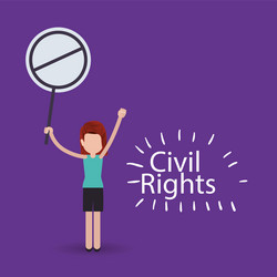 Civil Rights Vector Images (over 7,600)