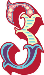 Lotus lily water Royalty Free Vector Image - VectorStock