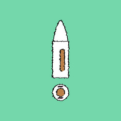 Bullet Primer Vector Images (29)