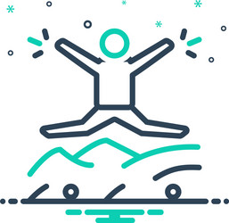 Impulsive Royalty Free Vector Image - VectorStock