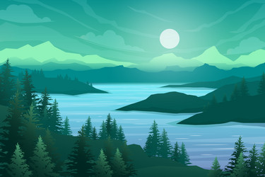 Free Nature Vector Images (over 110,000)