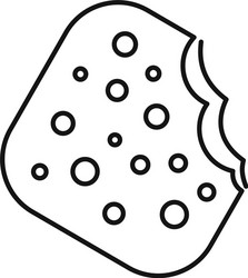 Sandwich Bite Vector Images (over 1,000)