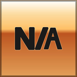 Not Applicable Symbol Vector Images (over 870)