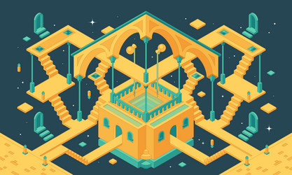 Escher Vector Images (over 970)