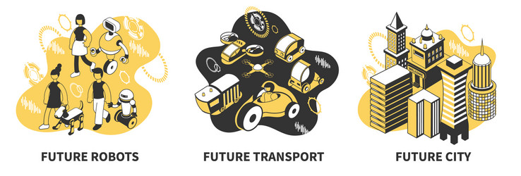 Future Transportation Vector Images (over 25,000)