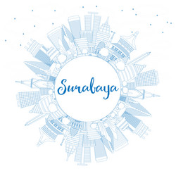 Surabaya City Vector Images (over 120)