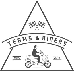 Riders Logo Vector Images (over 14,000)