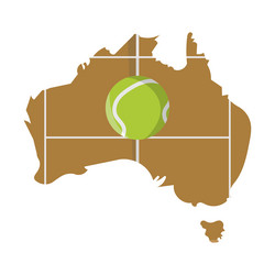 Grand Slam Vector Images (over 240)