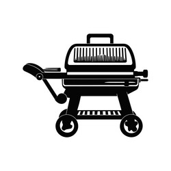 Bbq Smoker Vector Images (over 1,000)