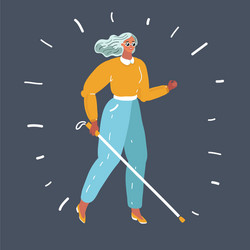 Stick Woman Vector Images (over 24,000)