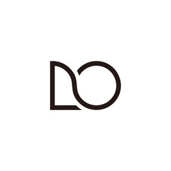 Letter Lo Logo Vector Images (over 2,100)