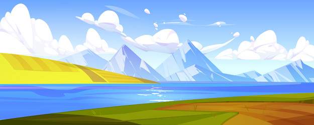 Lake Background Vector Images (over 43,000)