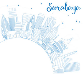 Surabaya City Vector Images (over 120)