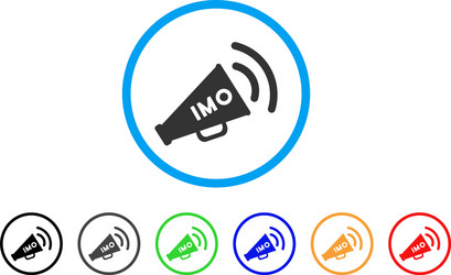 Imo Vector Images (over 380)