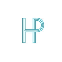 Hindustan Petroleum Logo Vector