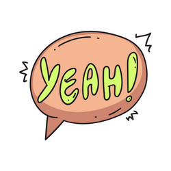 English language learning concept Royalty Free Vector Image