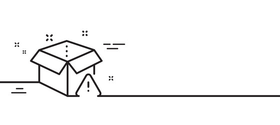 Box Warning Vector Images (over 10,000)