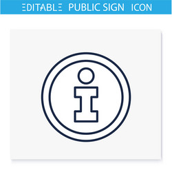 Information Logo Vector Images (over 150,000)