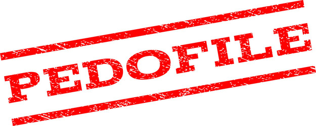 Pedophile Vector Images (over 150)