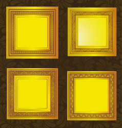 Frame Royalty Free Vector Image - VectorStock