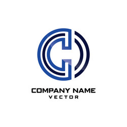 C Shaped Vector Images (over 53,000)