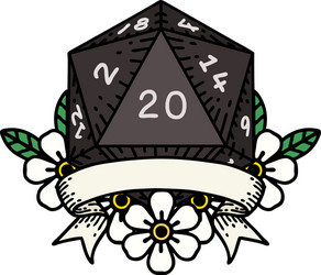 D20 Vector Images (over 30,000)