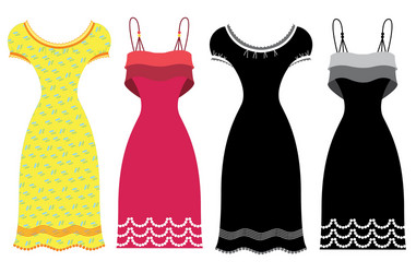 Dress Vector Images (over 310,000)