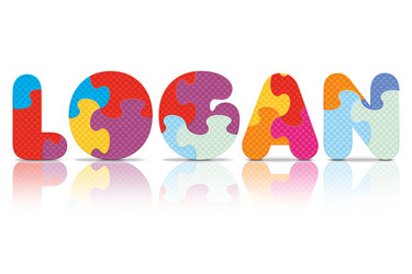 Logan Vector Images (over 170)