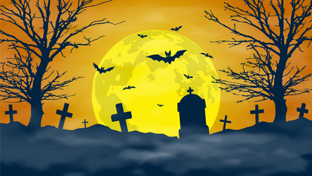 Cemetery Background Vector Images (over 23,000)