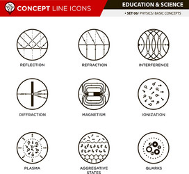 Diffraction Vector Images (over 230)