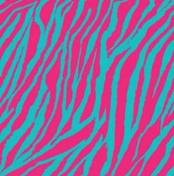 Blue Zebra Pattern Vector Images (over 1,600)