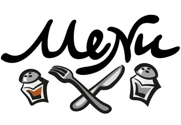 Menu Titles Vector Images (over 2,600)