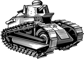 Tank Vector Images (over 120,000)