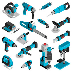 Tools icon set-3 Royalty Free Vector Image - VectorStock