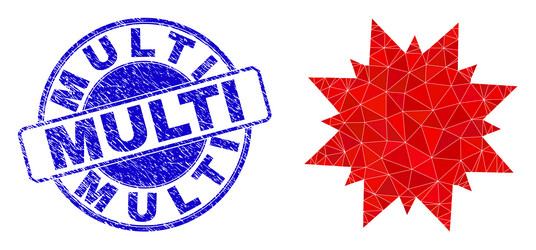 Multi Point Star Vector Images (40)