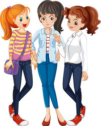 Hanging Out Vector Images (over 1,700)