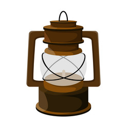 Gas Lantern Vector Images (over 3,400)