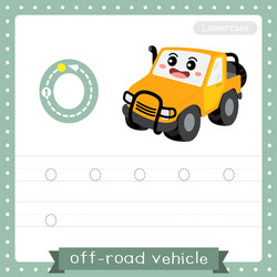 Letter O Flash Cards Vector Images (over 150)