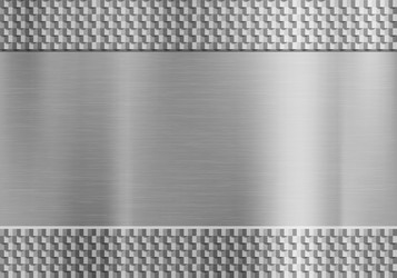 Steel Sheet Background