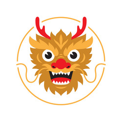 Chinese Dragon Cartoon Vector Images (over 6,300)